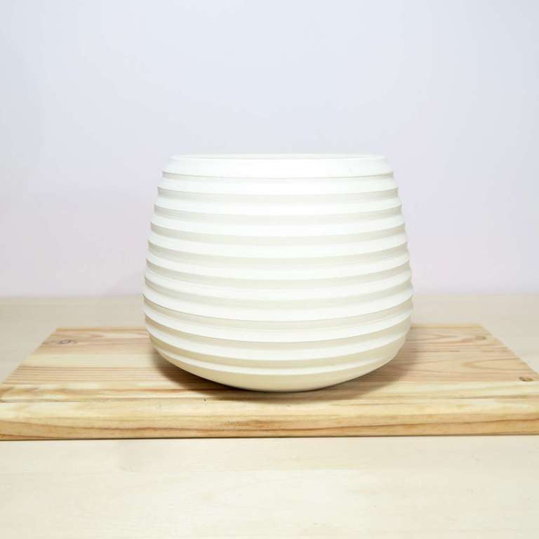 'Tear Drop' Raw Planters - Plant Folks